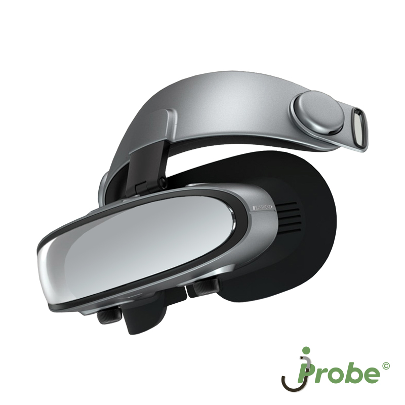 Купить jProbe VR. Налобные бинокулярные дисплеи для видеоэндоскопов и ...