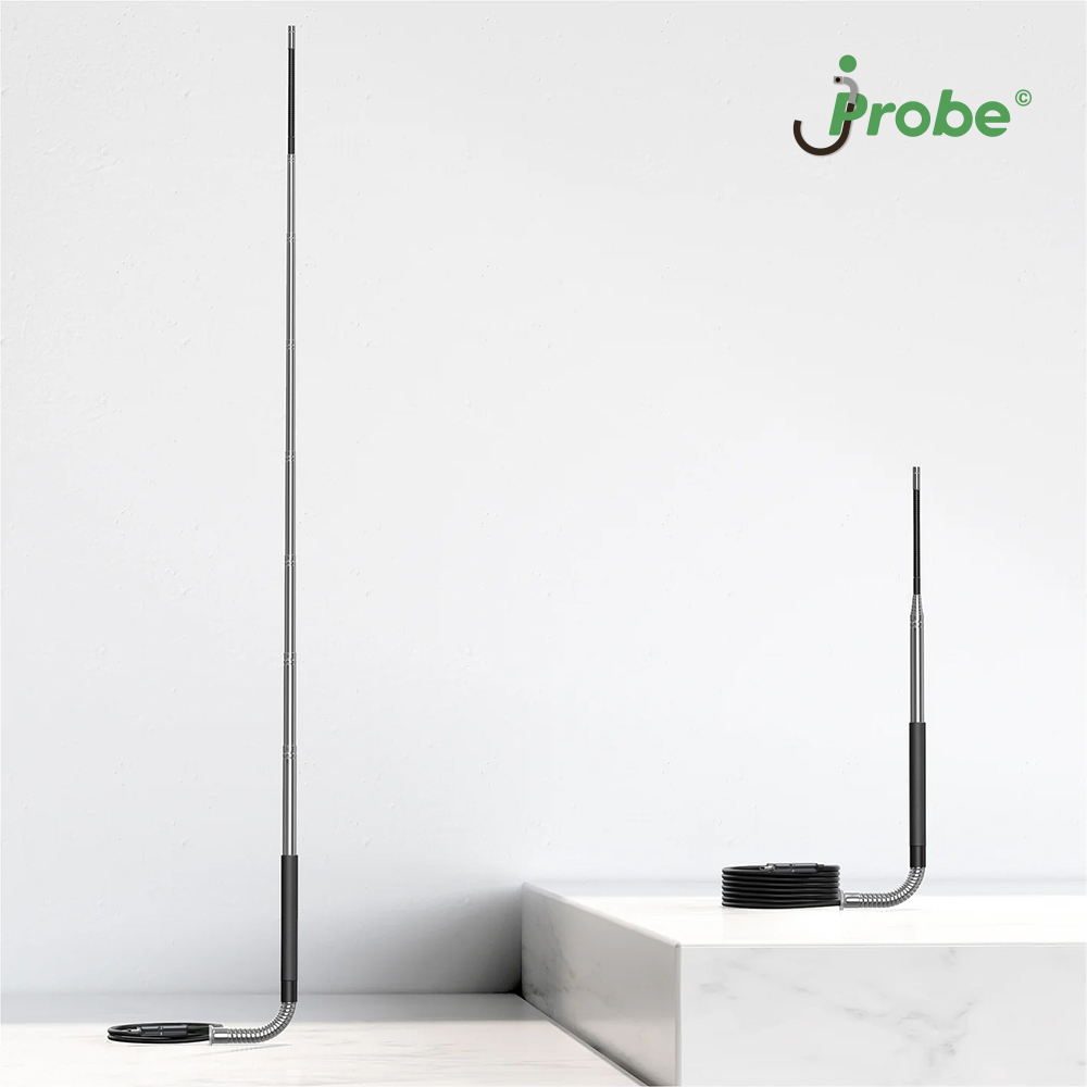 Купить бюджетную досмотровую камеру jProbe PS mini. Оптовые цены от ...