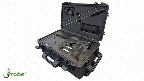 Купить jProbe PD Phase Dual. Оптовые цены от официального дилера ...
