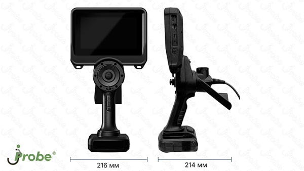 Купить jProbe PD Phase Dual. Оптовые цены от официального дилера ...